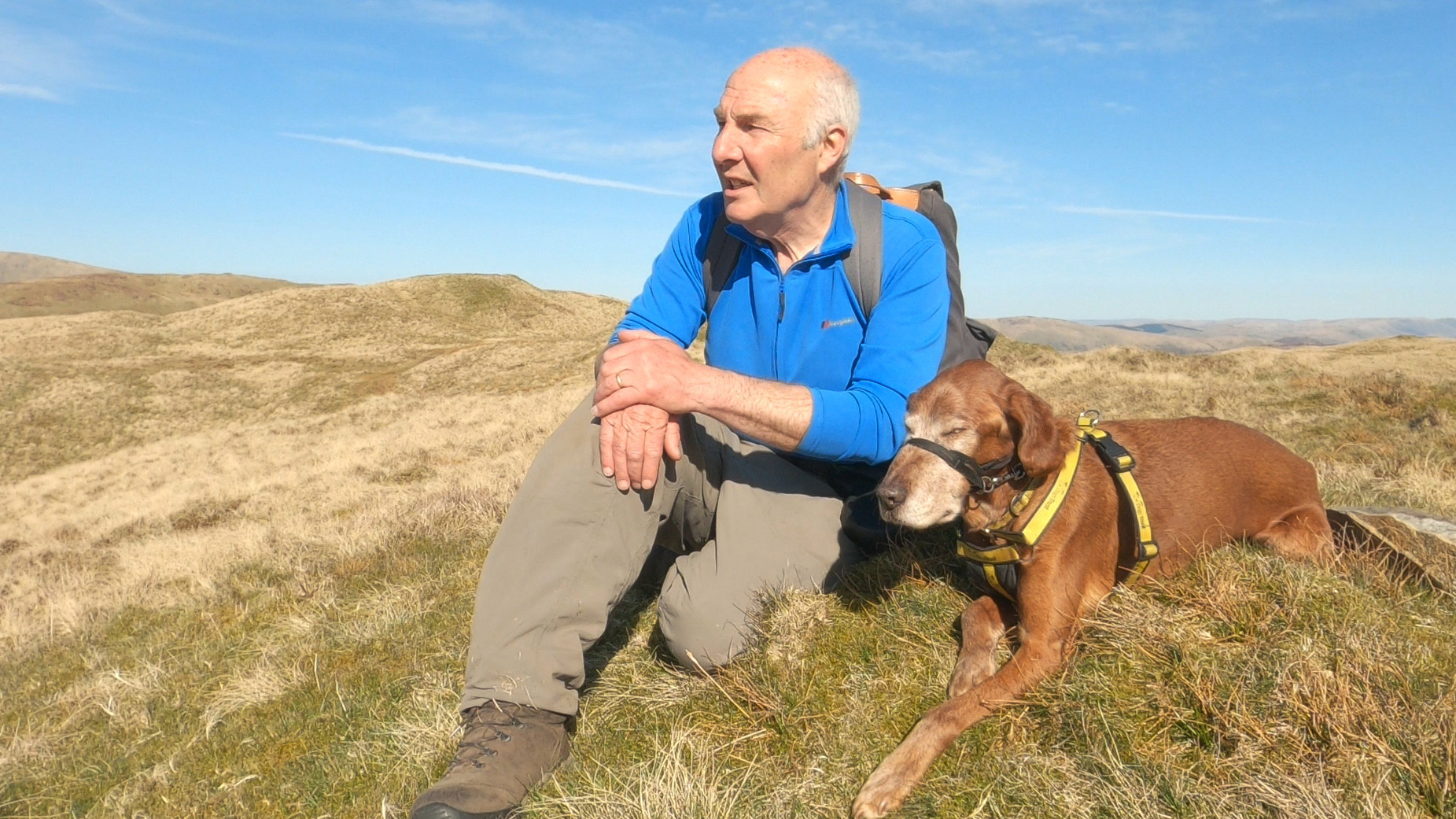 Andy Beck, back on the fells - andybeckimages.co.uk